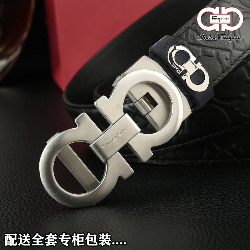 Official Ferragamo Belts