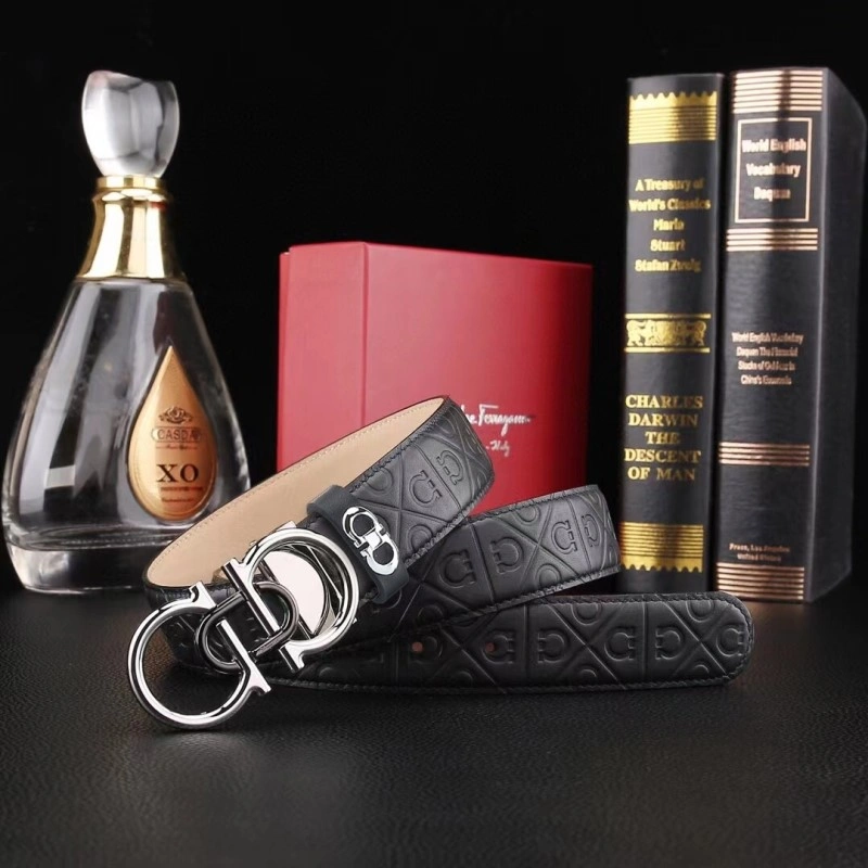 Top mirror Ferragamo Belts