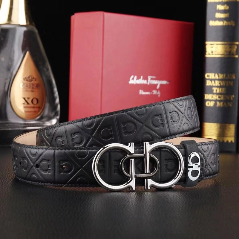 Top mirror Ferragamo Belts