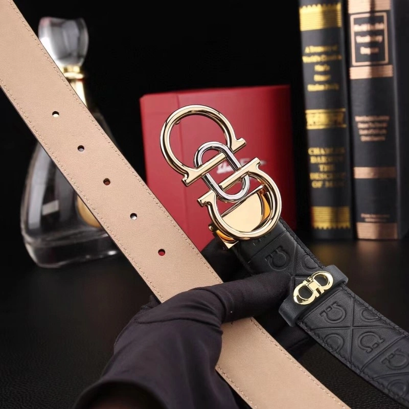 Top mirror Ferragamo Belts