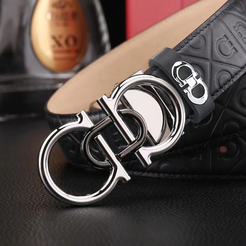 Top mirror Ferragamo Belts