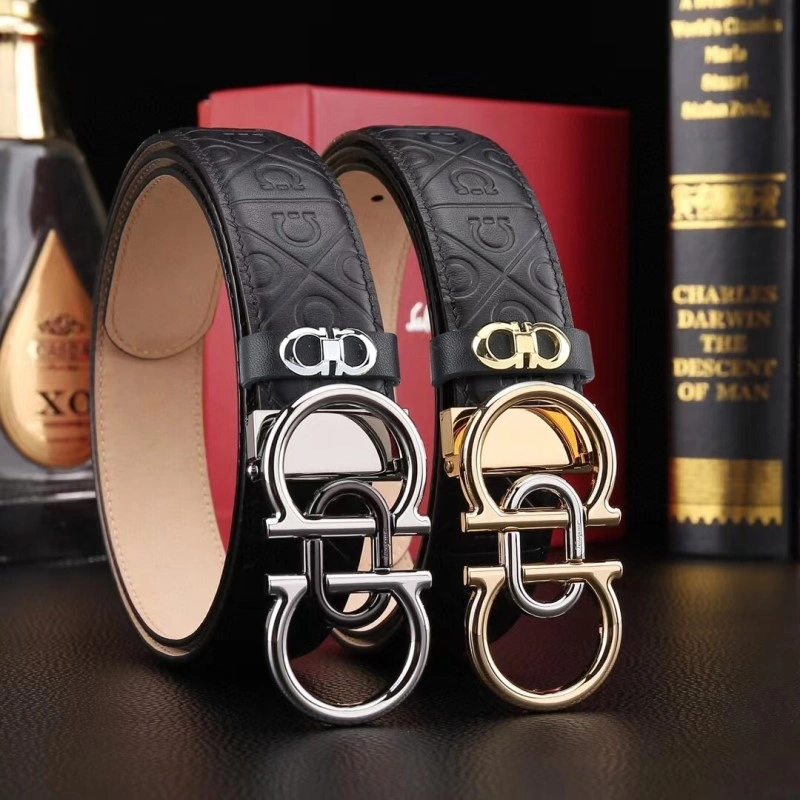 Top mirror Ferragamo Belts