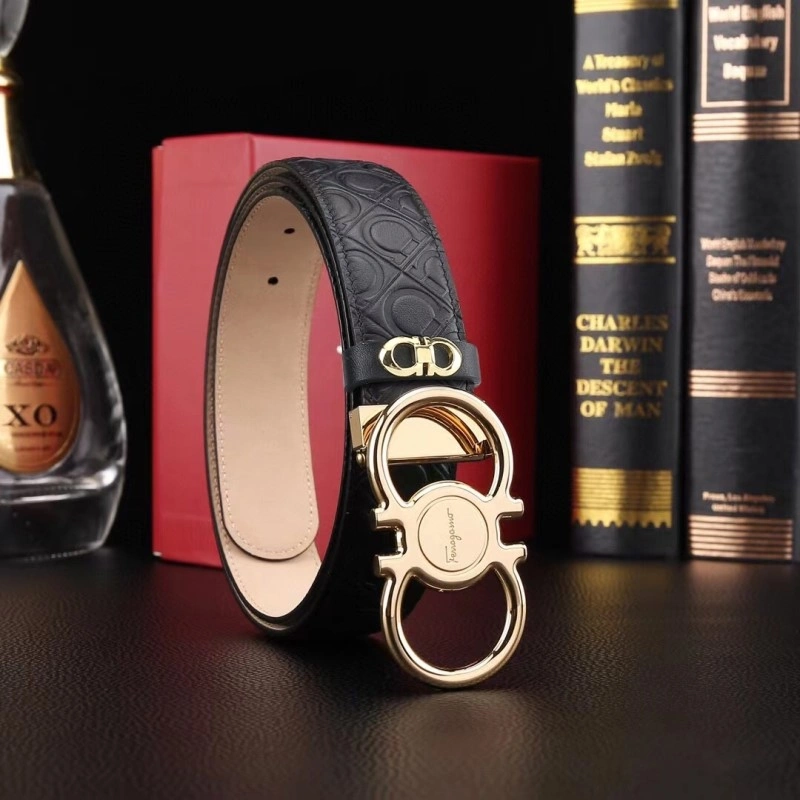 Original Ferragamo Belts