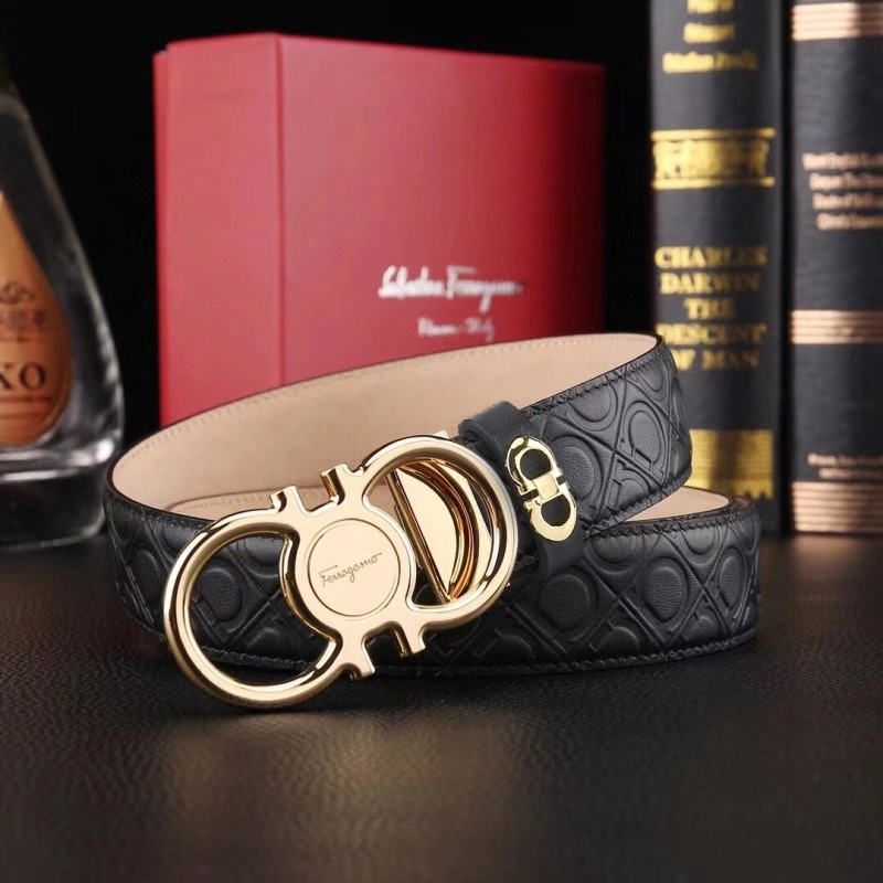 Original Ferragamo Belts