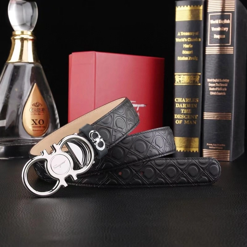 Original Ferragamo Belts
