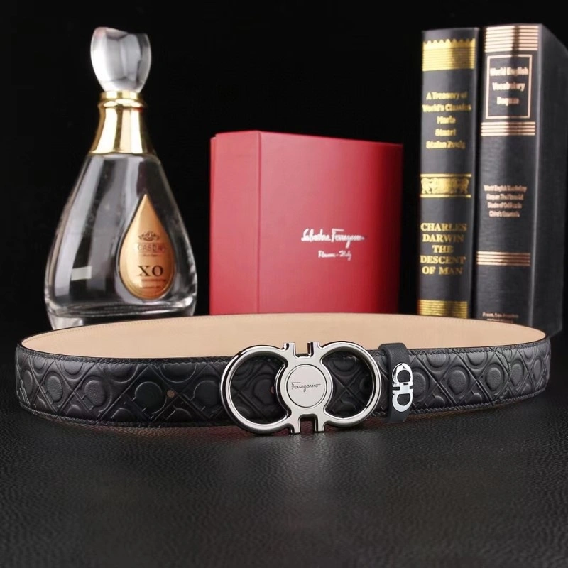 Original Ferragamo Belts
