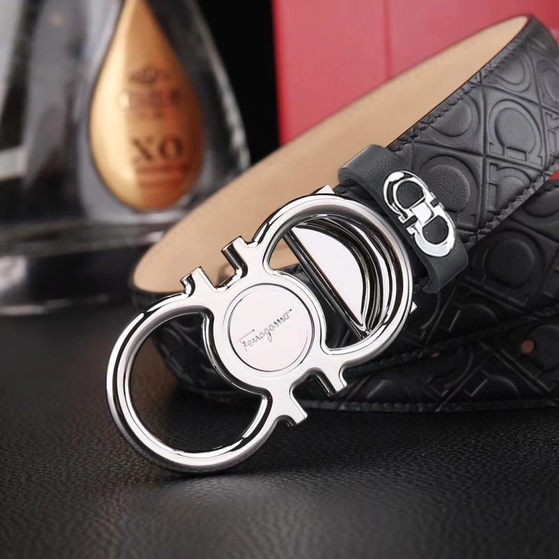 Original Ferragamo Belts