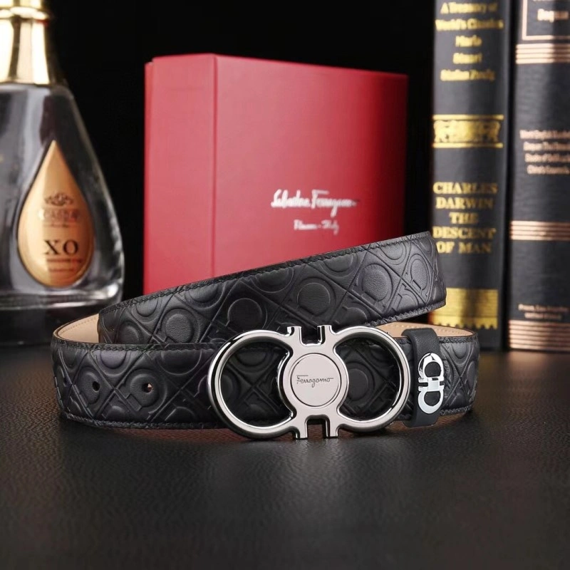 Original Ferragamo Belts