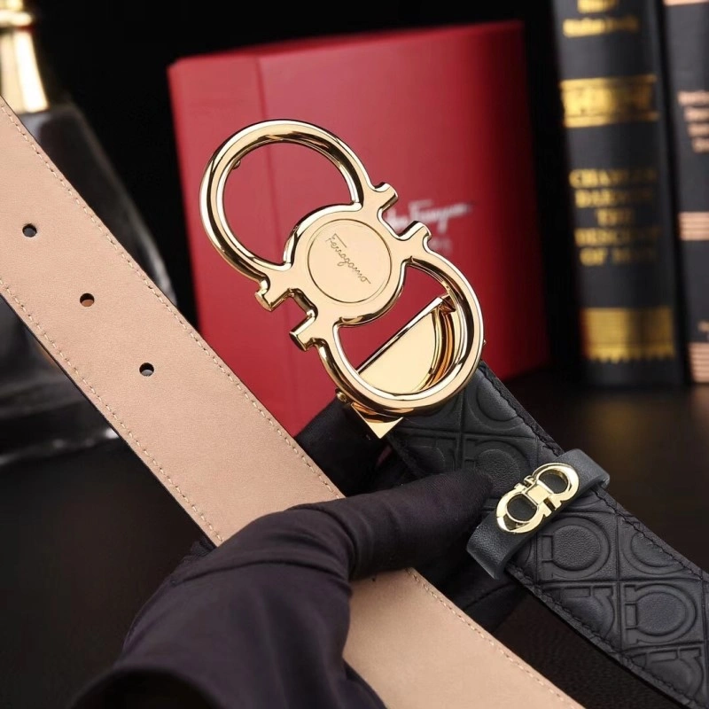 Original Ferragamo Belts