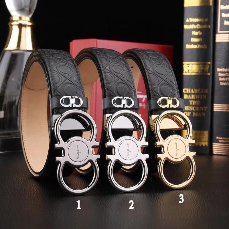 Original Ferragamo Belts