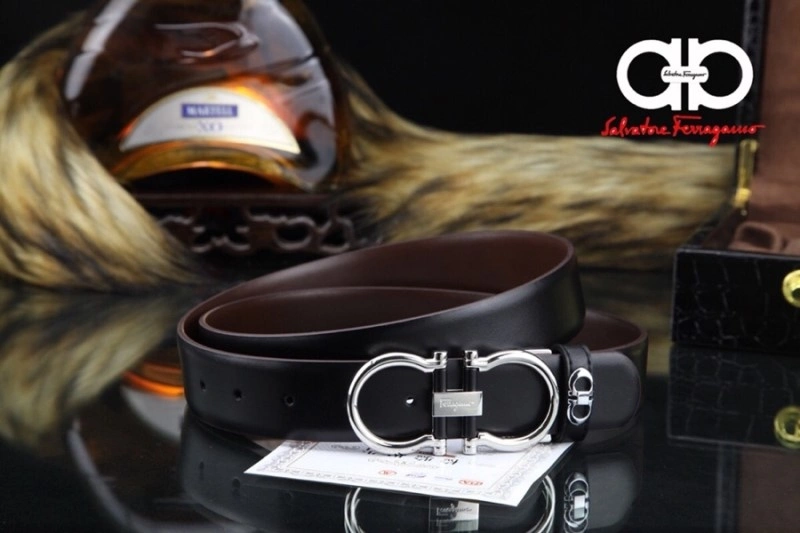 Genuine Ferragamo Belts