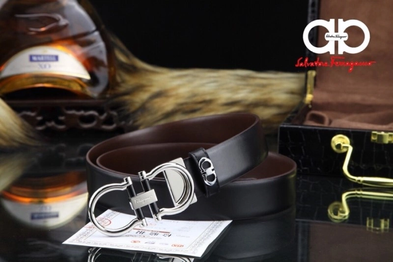 Genuine Ferragamo Belts