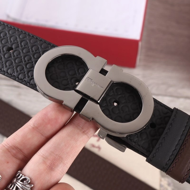 Precise copy Ferragamo Belts