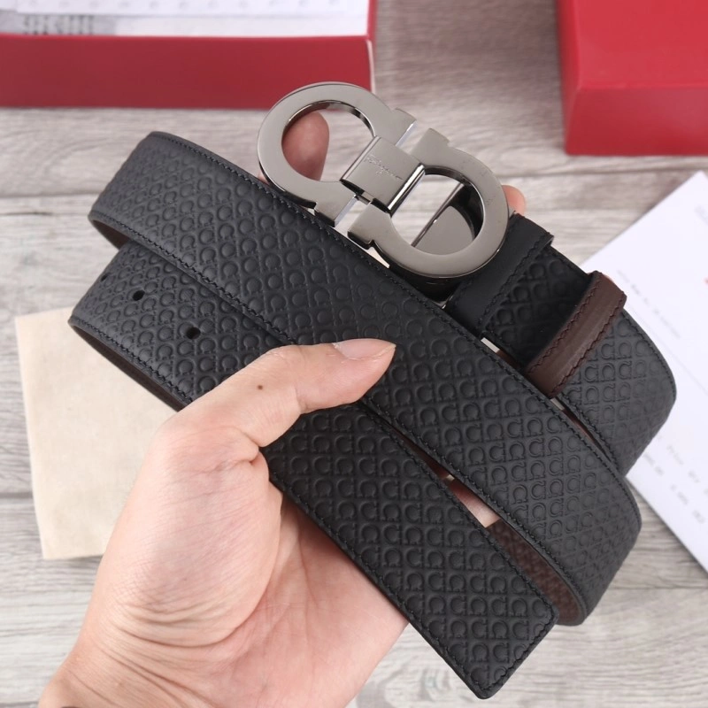 Precise copy Ferragamo Belts