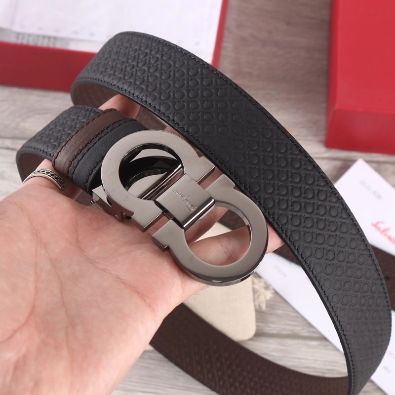 Precise copy Ferragamo Belts