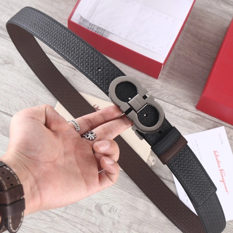 Precise copy Ferragamo Belts