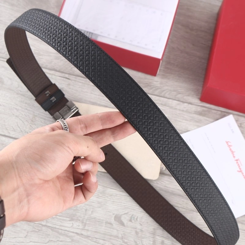 Precise copy Ferragamo Belts