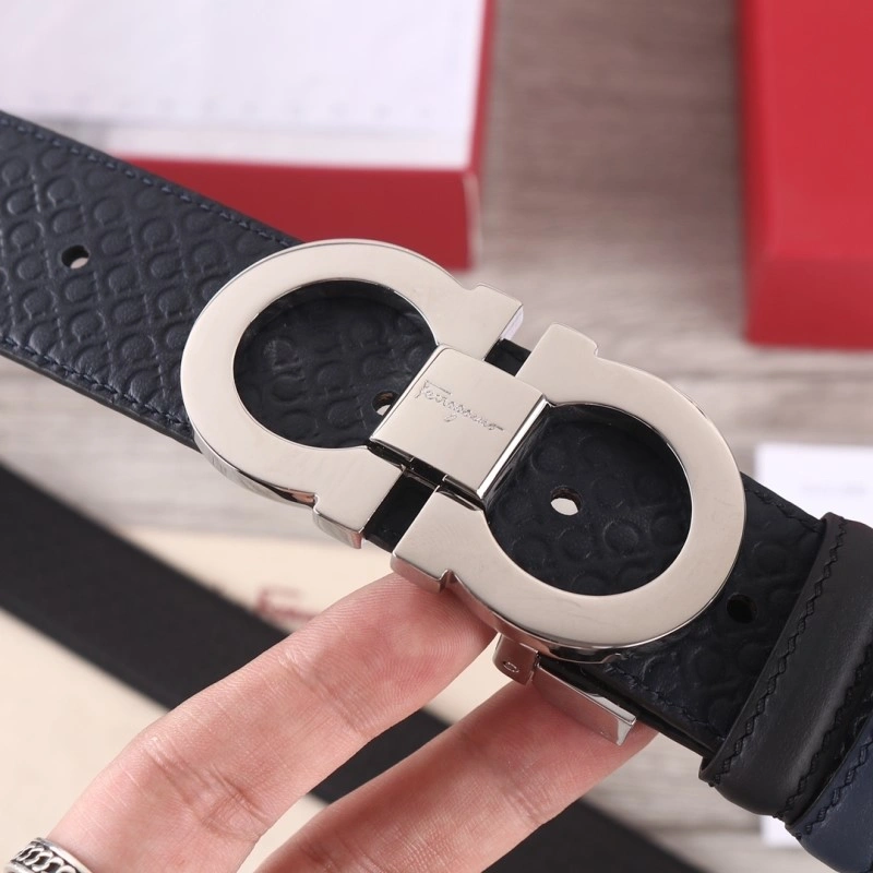 Brand-original Ferragamo Belts
