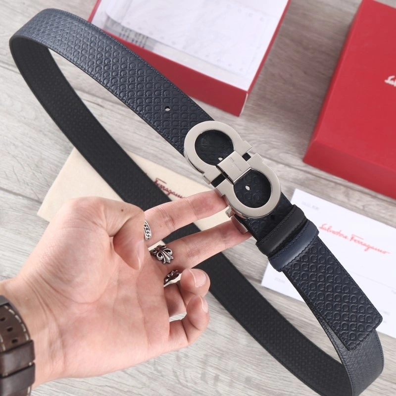 Brand-original Ferragamo Belts