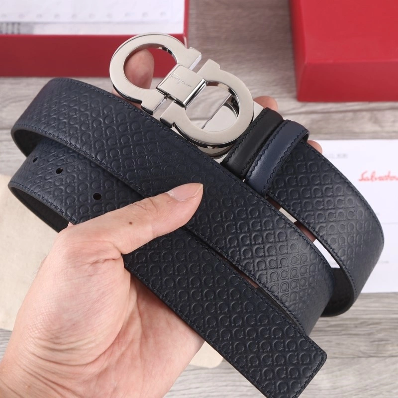 Brand-original Ferragamo Belts