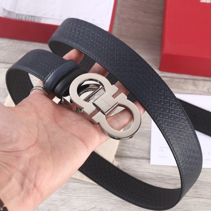 Brand-original Ferragamo Belts
