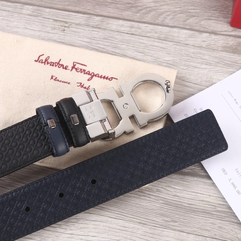 Brand-original Ferragamo Belts
