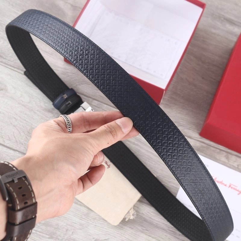 Brand-original Ferragamo Belts