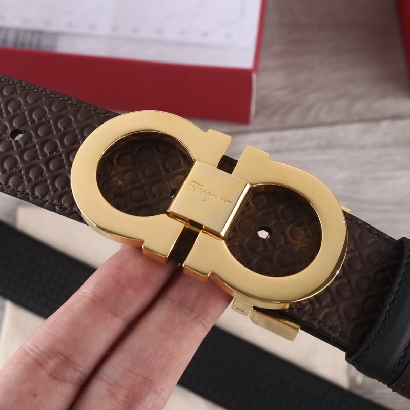 Factory-made Ferragamo Belts