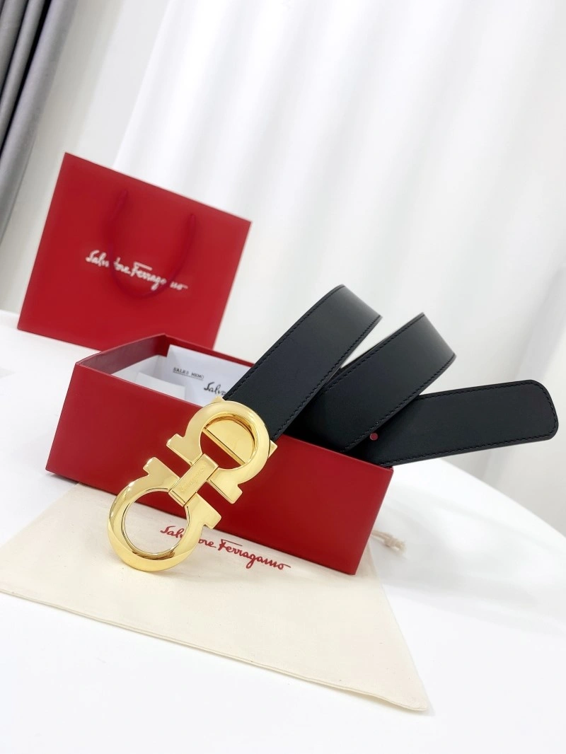 Brand-original Ferragamo Belts