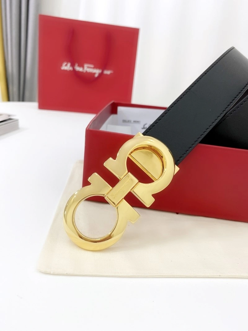 Brand-original Ferragamo Belts
