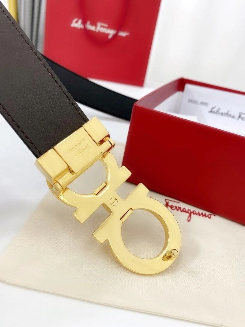 Brand-original Ferragamo Belts