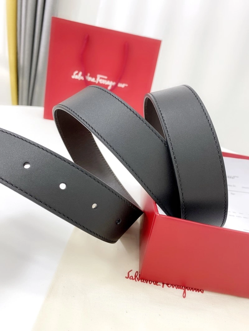 Brand-original Ferragamo Belts