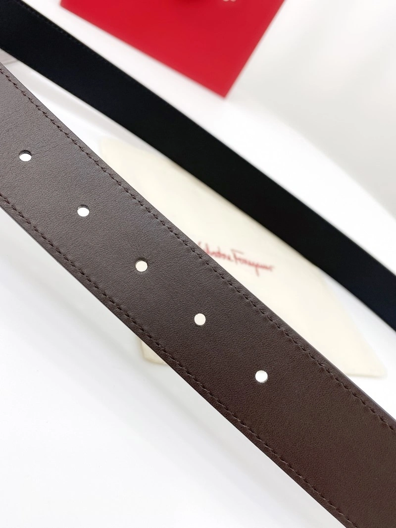 Brand-original Ferragamo Belts