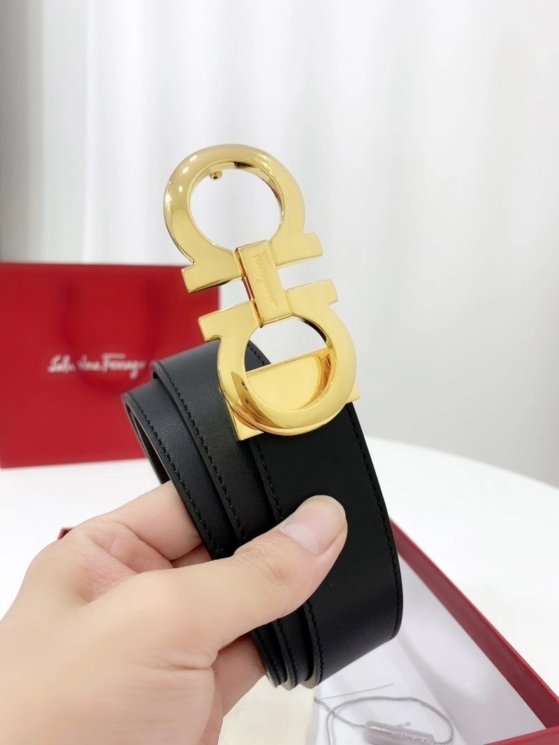 Brand-original Ferragamo Belts