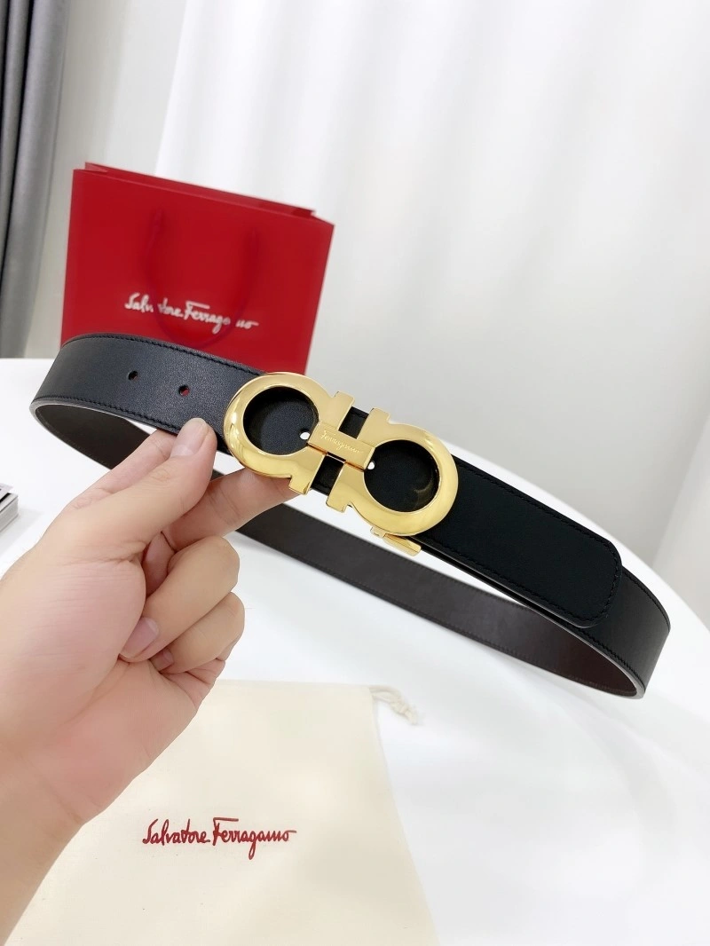 Brand-original Ferragamo Belts