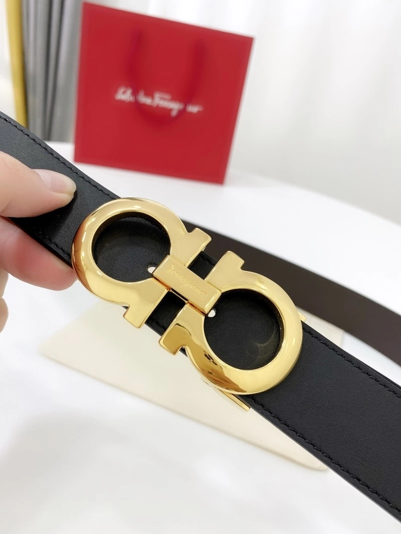 Brand-original Ferragamo Belts