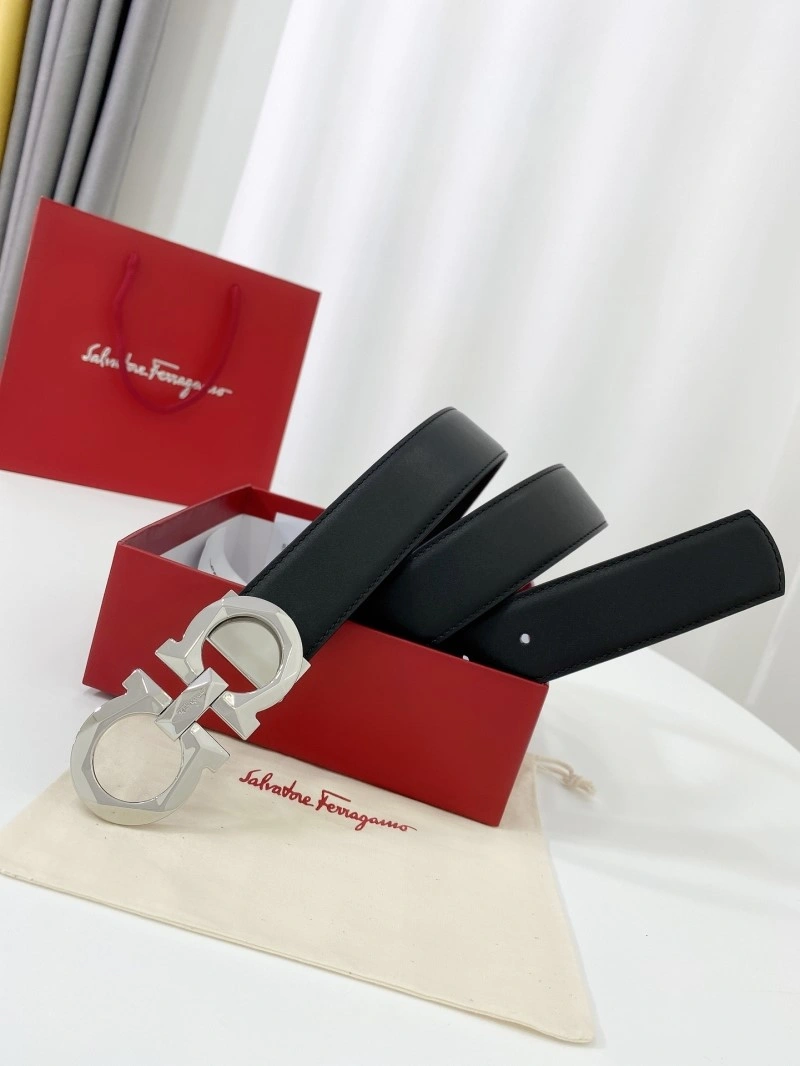 Precise copy Ferragamo Belts