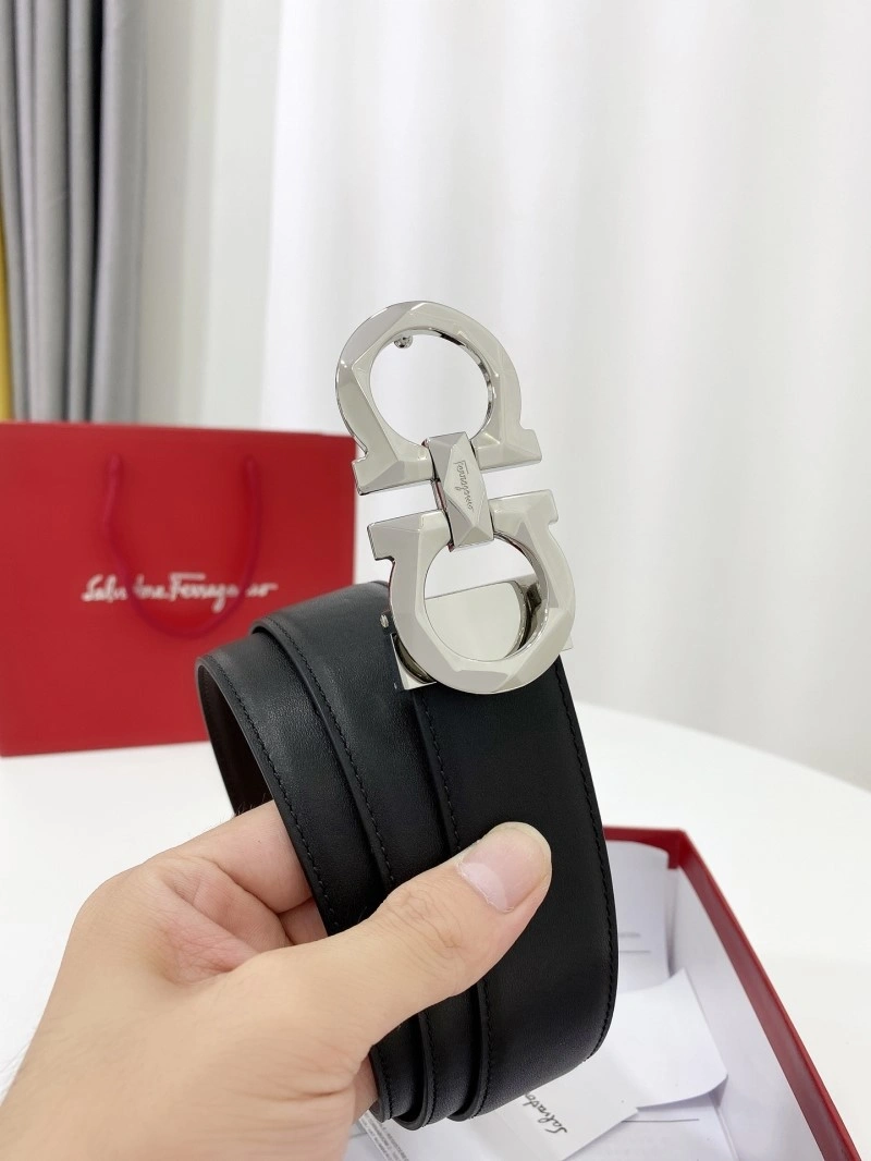 Precise copy Ferragamo Belts