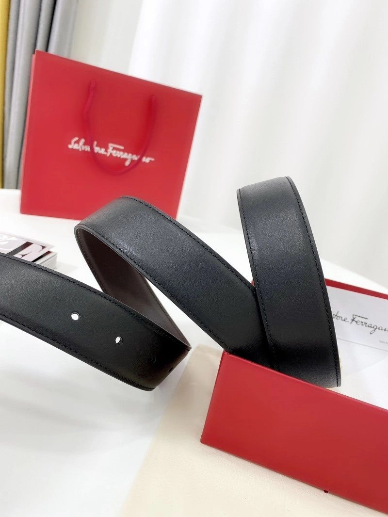 Precise copy Ferragamo Belts