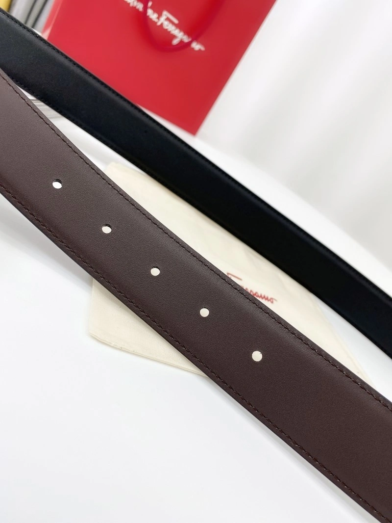 Precise copy Ferragamo Belts