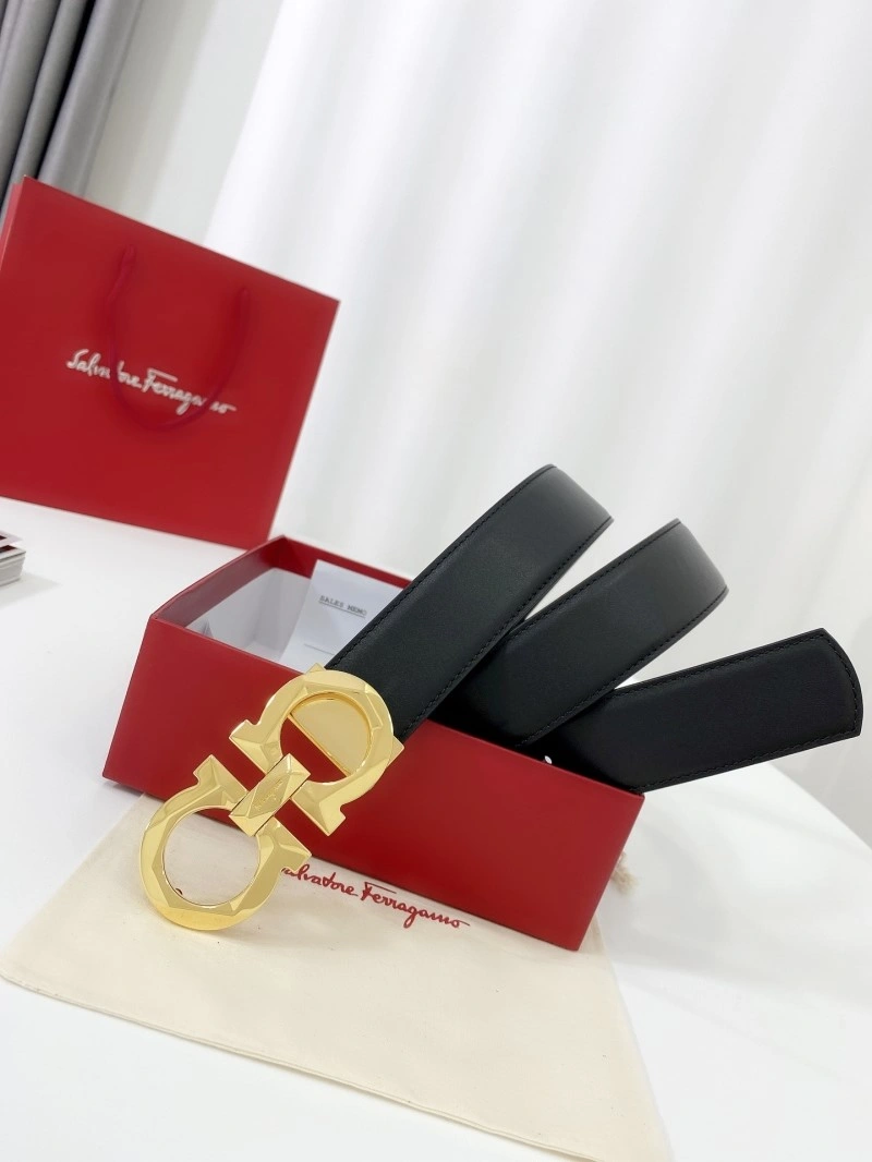 High fidelity Ferragamo Belts