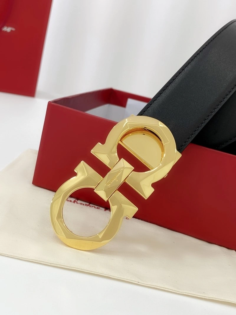 High fidelity Ferragamo Belts