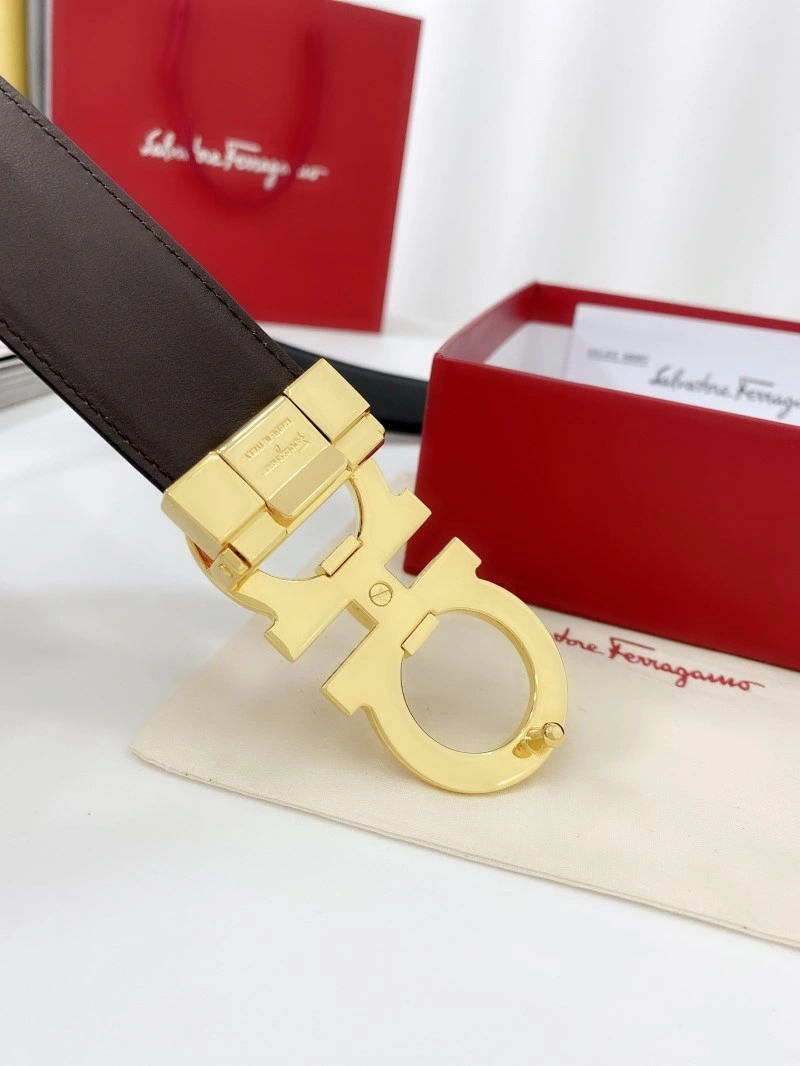 High fidelity Ferragamo Belts