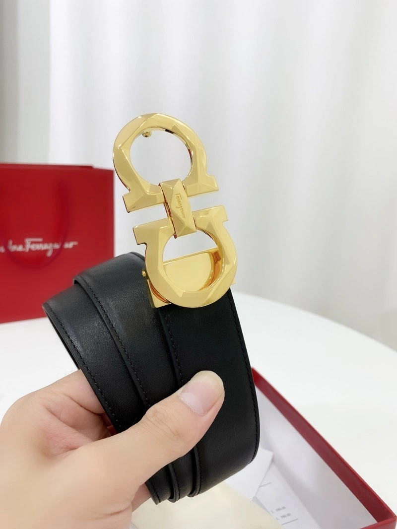 High fidelity Ferragamo Belts