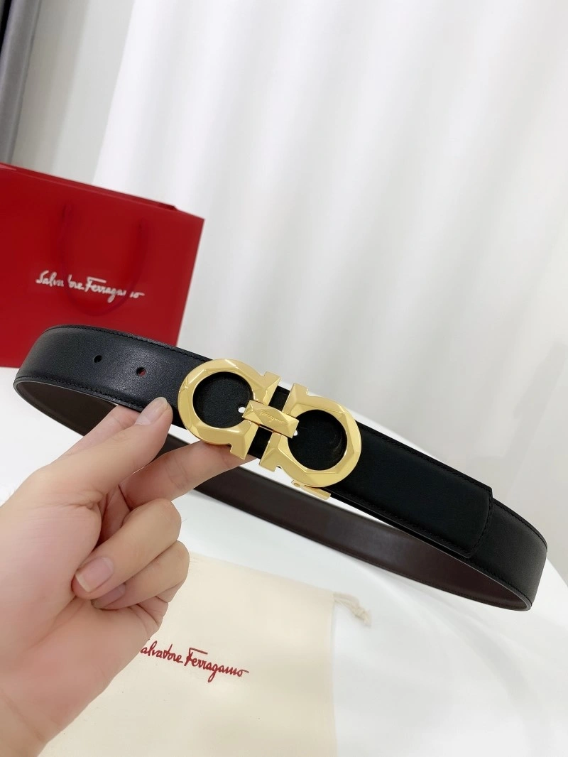High fidelity Ferragamo Belts