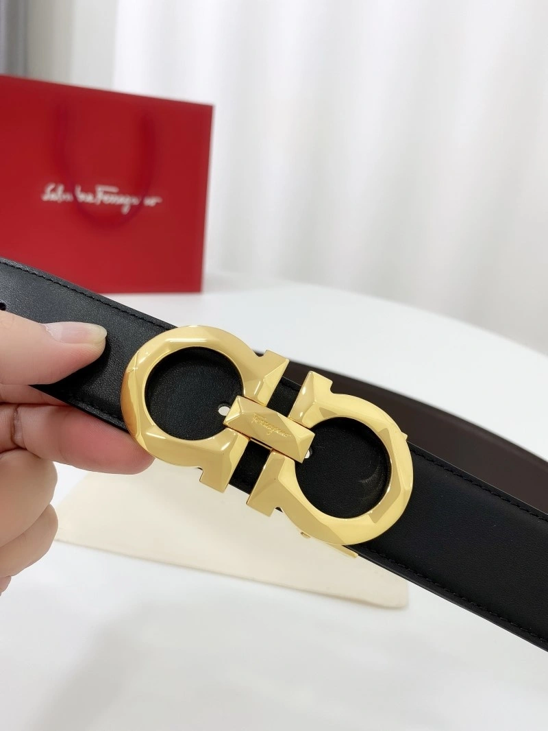 High fidelity Ferragamo Belts