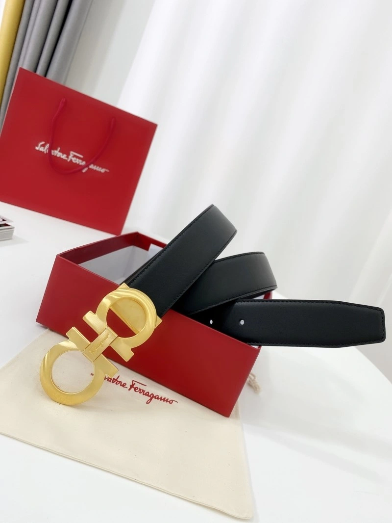 Top match Ferragamo Belts