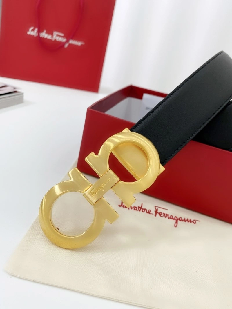 Top match Ferragamo Belts