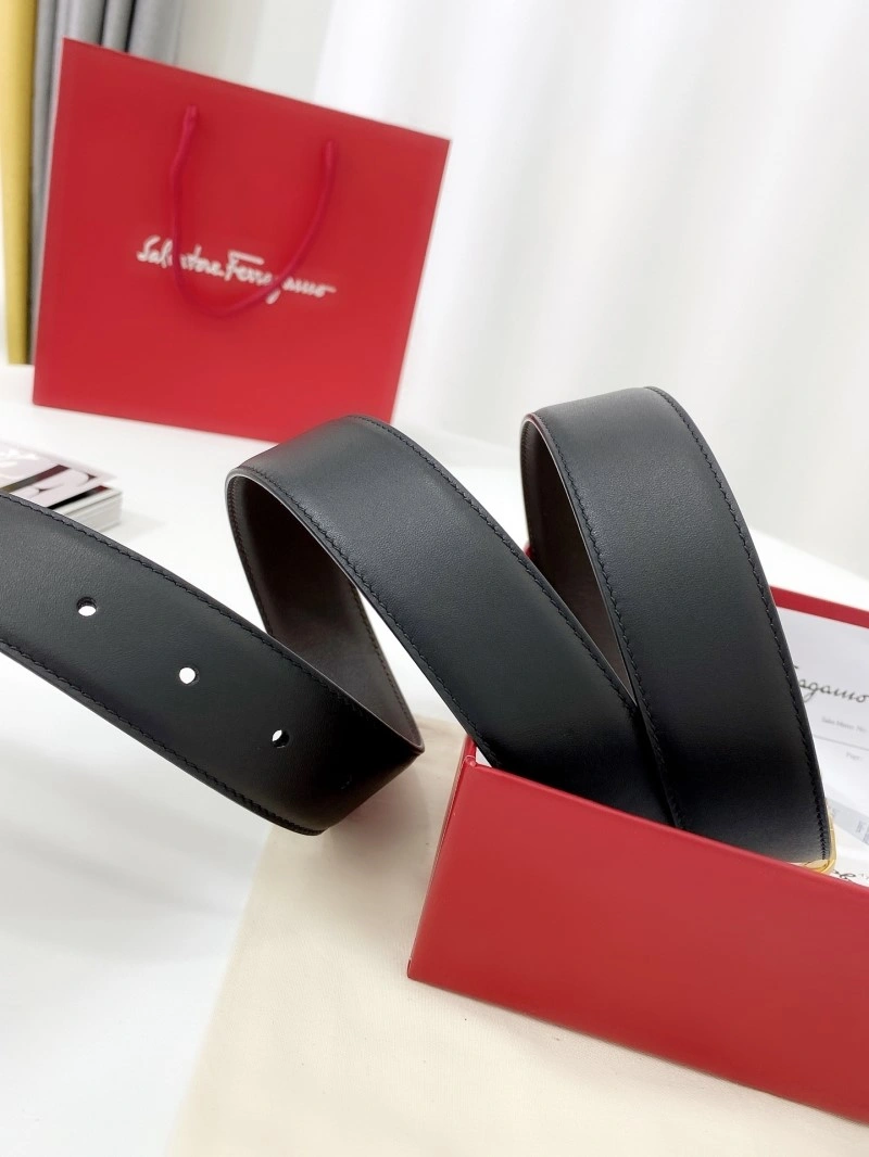 Top match Ferragamo Belts