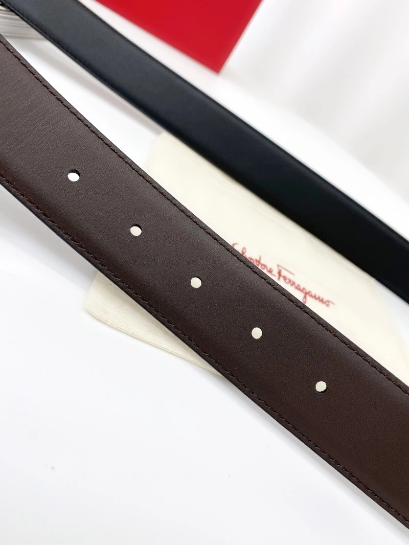 Top match Ferragamo Belts
